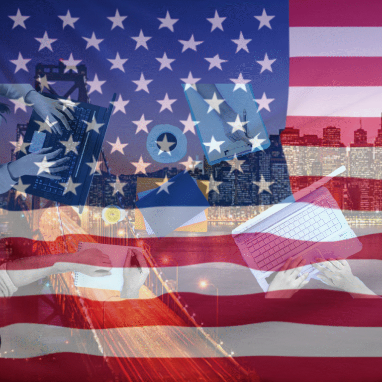 U.S. Economy Posts Fastest Growth in Two Years, but Signs of Uneven ...